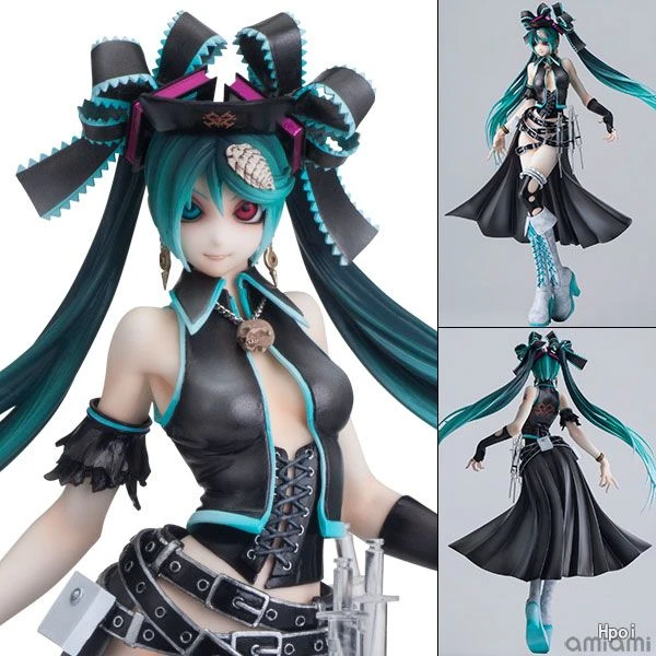 Calne Ca Project Diva