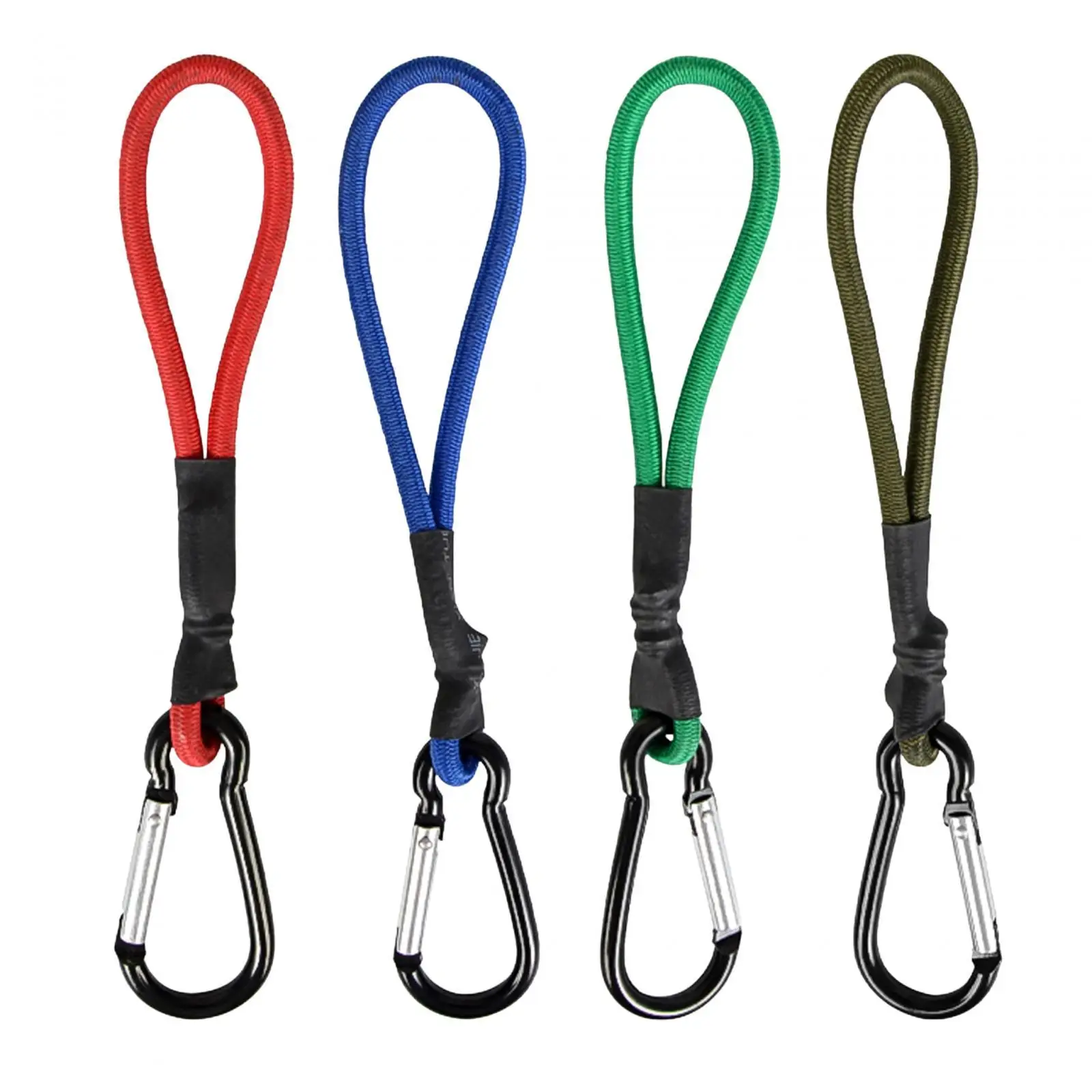 Bungee-Cord-with-Carabiner-Strong-Elastic-Outdoor-Multipurpose-Canopy ...
