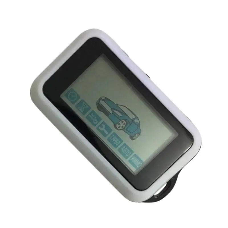 10pcs-lot-E90-LCD-Remote-Control-Keychain-for-10-pcs-Russian-Starline ...