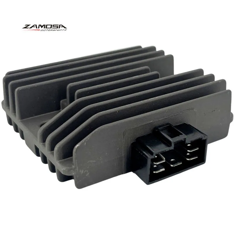 Voltage Regulator Rectifier for Yamaha XT660R XT660X YZF-R6 R6S R3 R25 ...