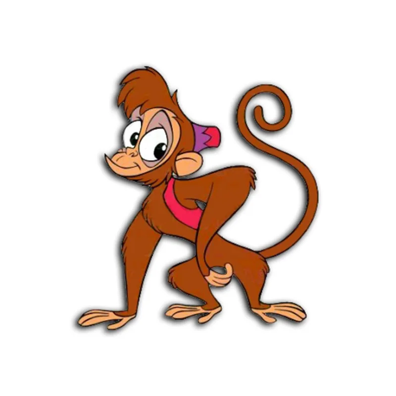 Aladdin Monkey Name | visitchile.cl
