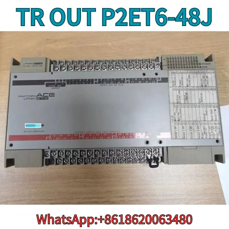 Used-PLC-TR-OUT-P2ET6-48J-test-OK-Fast-Shipping.jpg
