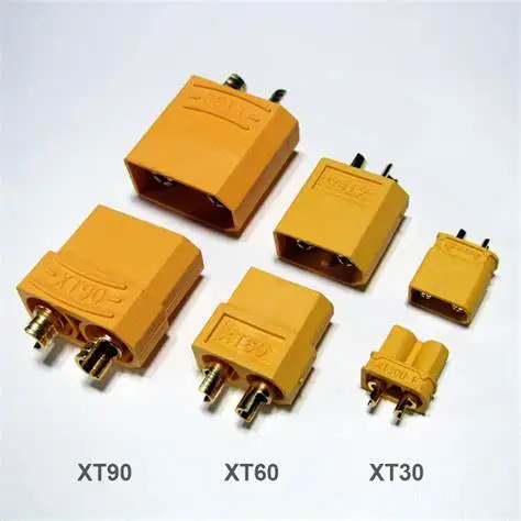 5/10 pares XT60 XT30 XT90 XT150 3,5 MM macho hembra bala conectores para cargador RC batería ...