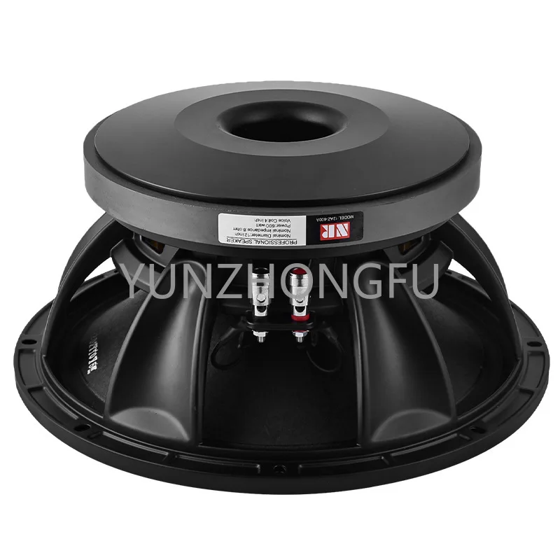 12-Inch-Bass-Speaker-High-Power-Full-Frequency-Subwoofer-220-Magnetic ...