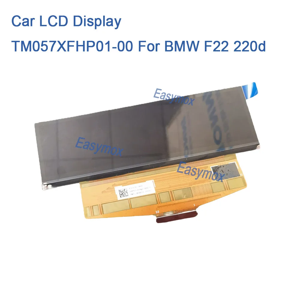 LCD-Display-for-BMW-F22-220d-Car-Instrument-Cluster-Dashboard ...