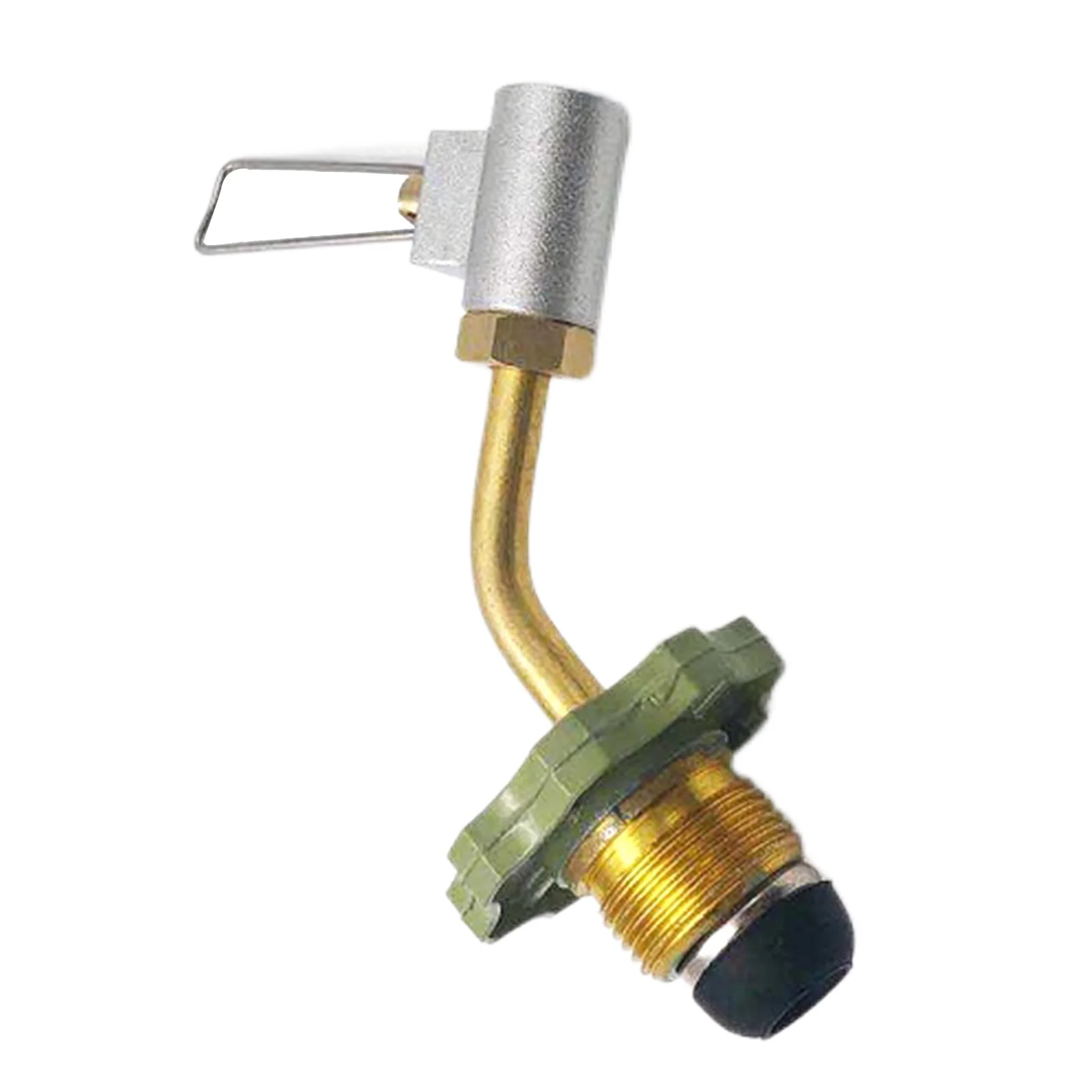 Copper-Flat-Gas-Tank-Filling-Valve-Screw-Mouth-Gas-Tank-Conversion ...