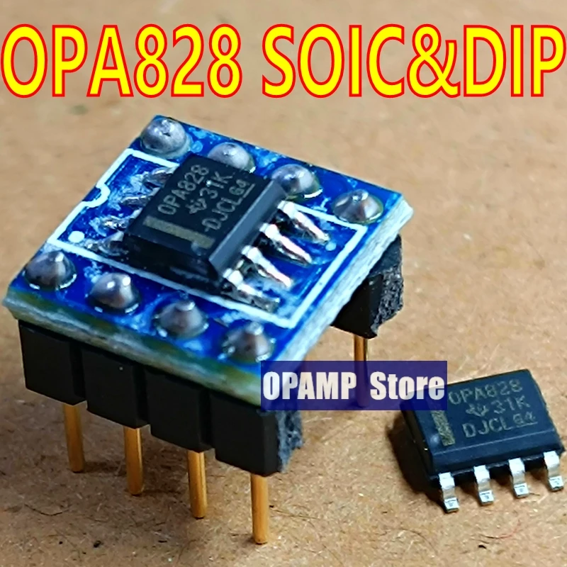 OPA828-OPA828ID-single-OPAMP-can-convert-to-dual-OPAMP-and-convert-to-DIP.jpg
