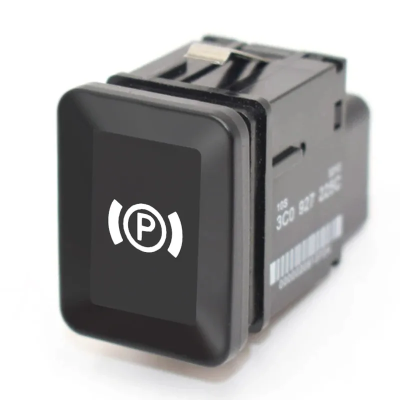 Universal-Car-Parking-Switch-EPB-Electronic-Handbrake-Parking-Brake ...