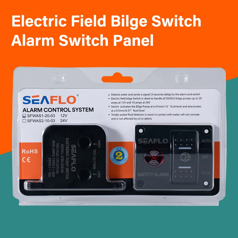 Water-Level-Sensor-Switch-Automatic-Alarm-Control-System-Water-Level ...