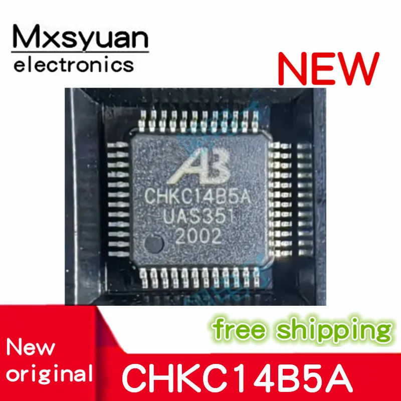 1PCS/LOT CHKC14B5A CHKC1485A LQFP48 Mxsyuan 100% New original ...