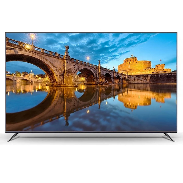 SAMSUNG 50” Class DU7200B Crystal UHD 4K Smart TV, 50% OFF