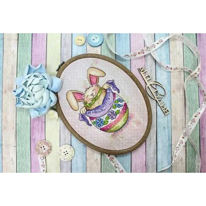 Cross-Stitch-Set-Chinese-Cross-stitch-Kit-Embroidery-Needlework-Craft ...