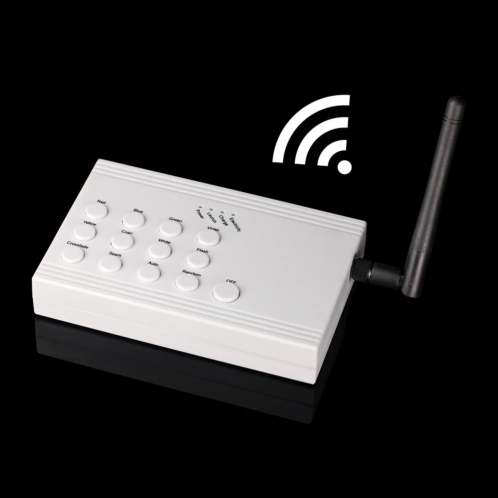 Radio Frequency Controller at Alexis Hoff blog