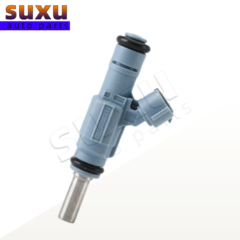 Fuel-Injector-Nozzle-022906031J-for-AUDI-TT-VOLKSWAGEN-BEETLE-GOLF ...