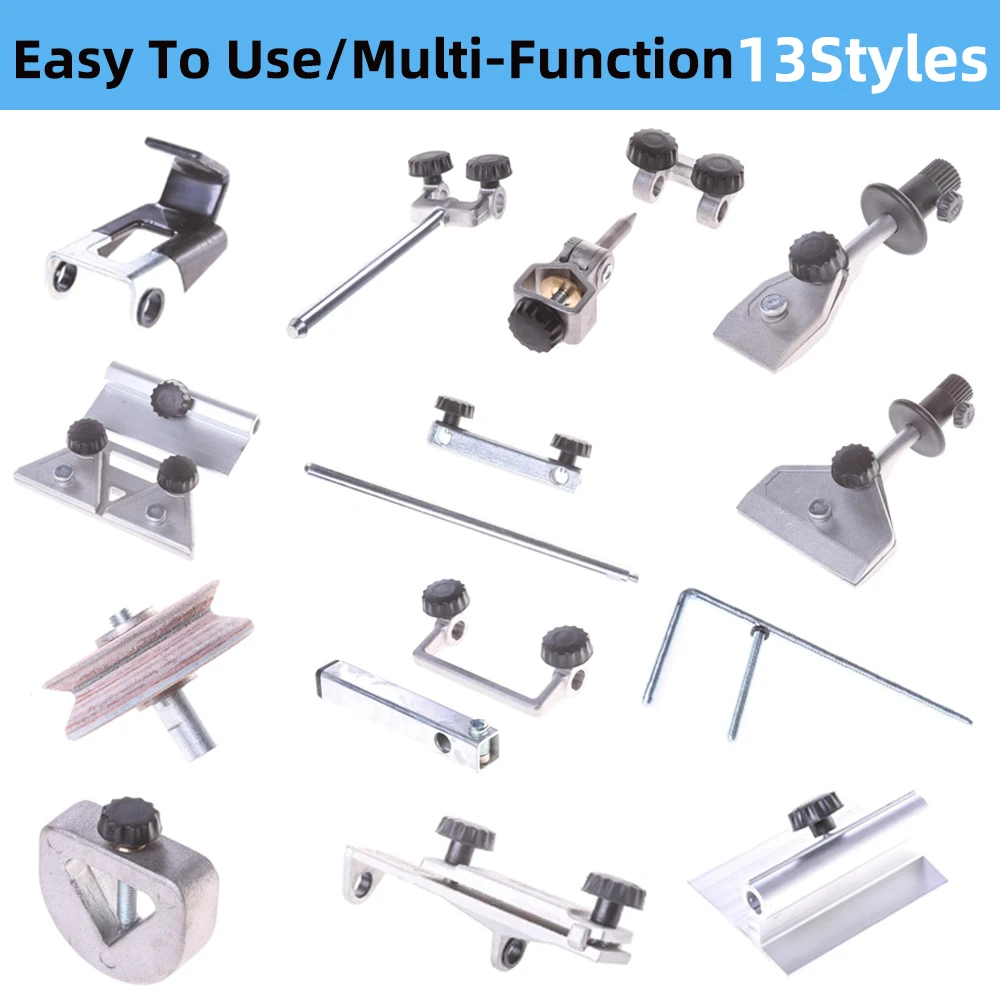 Sharpening Jigs & Accessories for Water cooled Grinder Woodworking ...