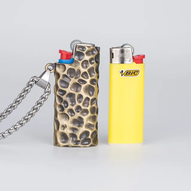 Cool Bic Lighter Cases