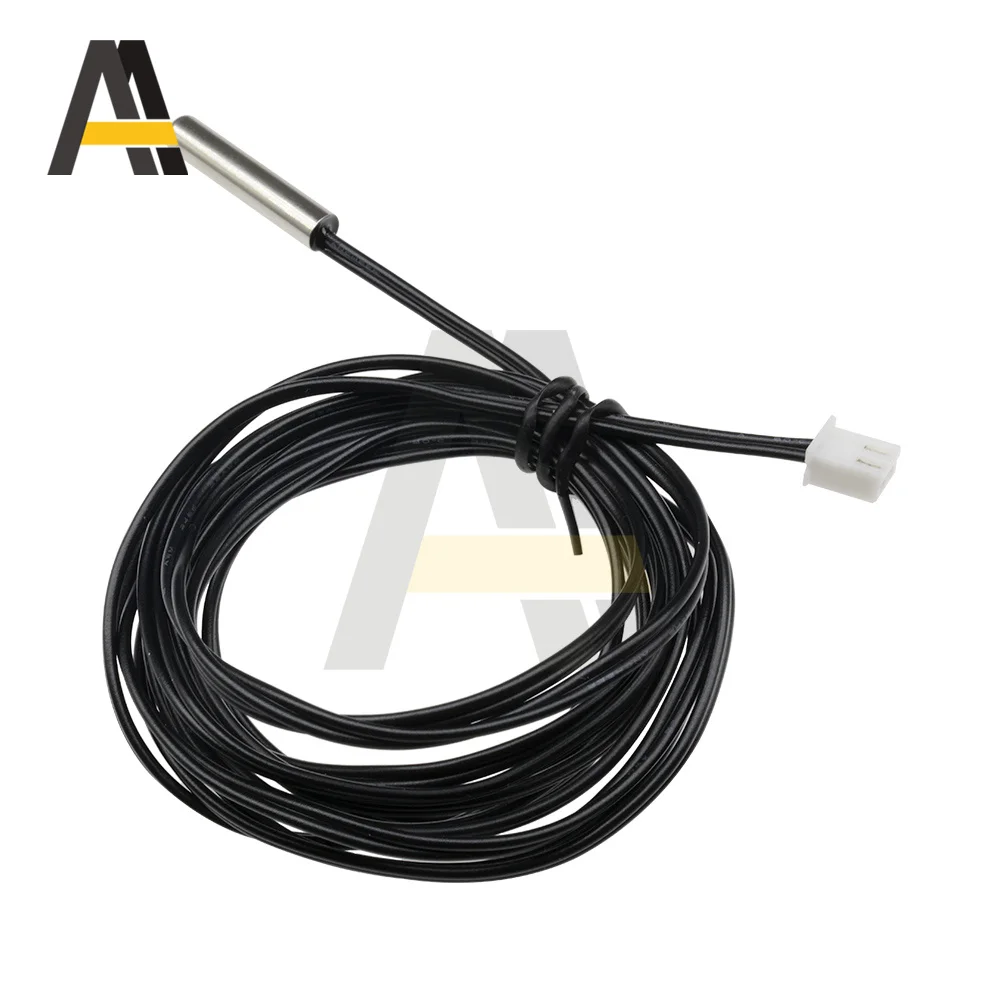 Sensor de temperatura de precisión para Arduino W1209 W1401 ...