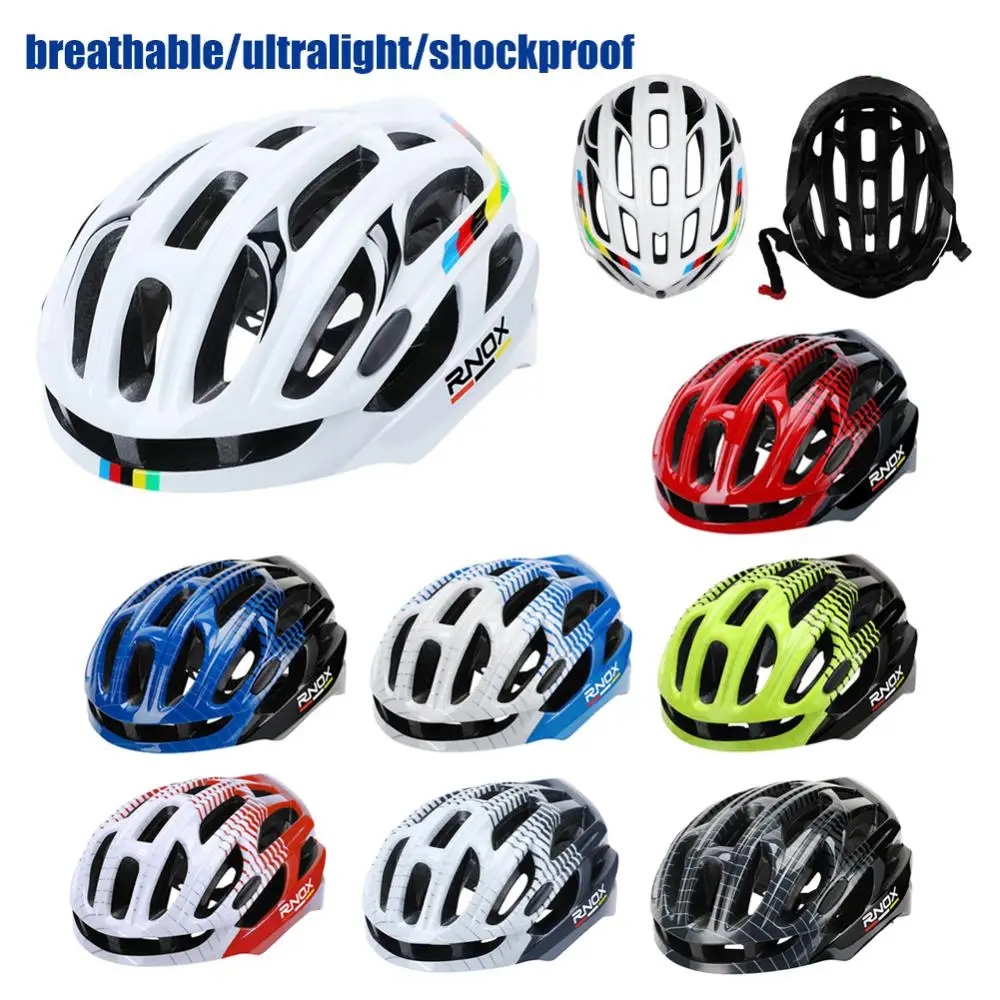 Xxl Bicycle Helmet