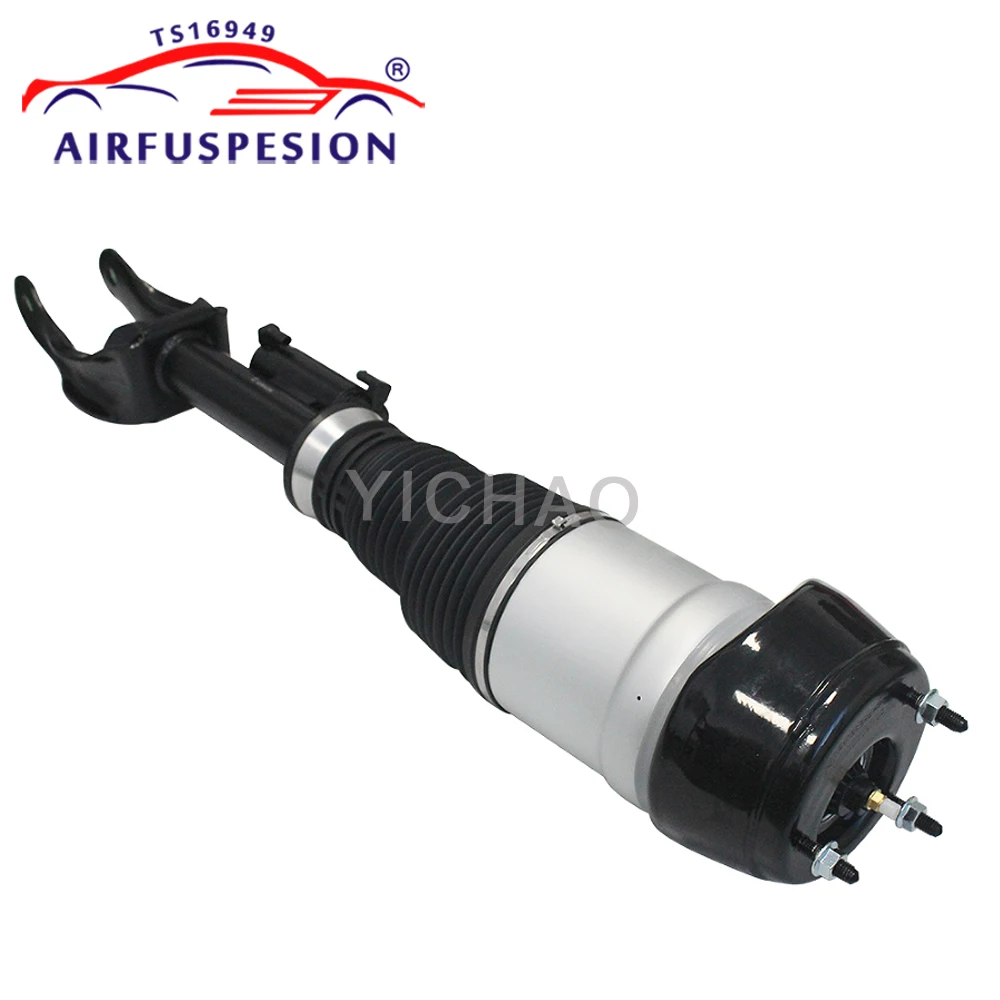 For Mercedes Benz GLE C292 W292 GLE400 450 500 Front Air Suspension ...