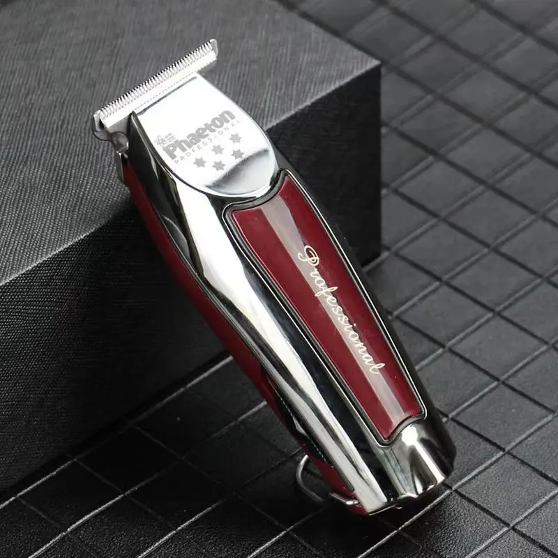 15-W-Professional-Hair-Trimmer-Men-0-MM-T-Blade-Electric-Clipper ...