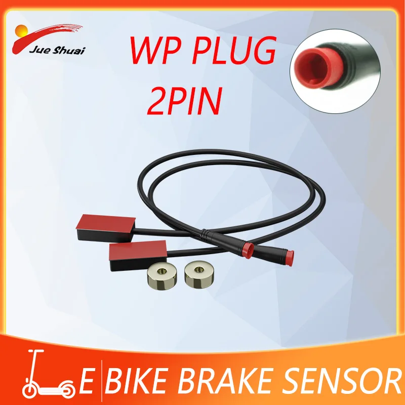 Electric-Bicycle-Brake-Sensor-Power-Cut-Off-Ebike-V-Disc-Oil-Hydraulic ...