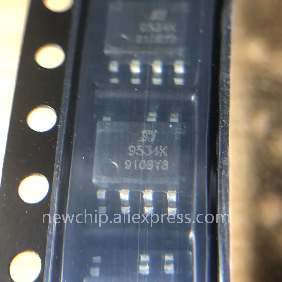 10PCS-LOT-9534K-SIC9534-SOP-7-SIC9534K-Low-Power-Factor-Non-isolated ...