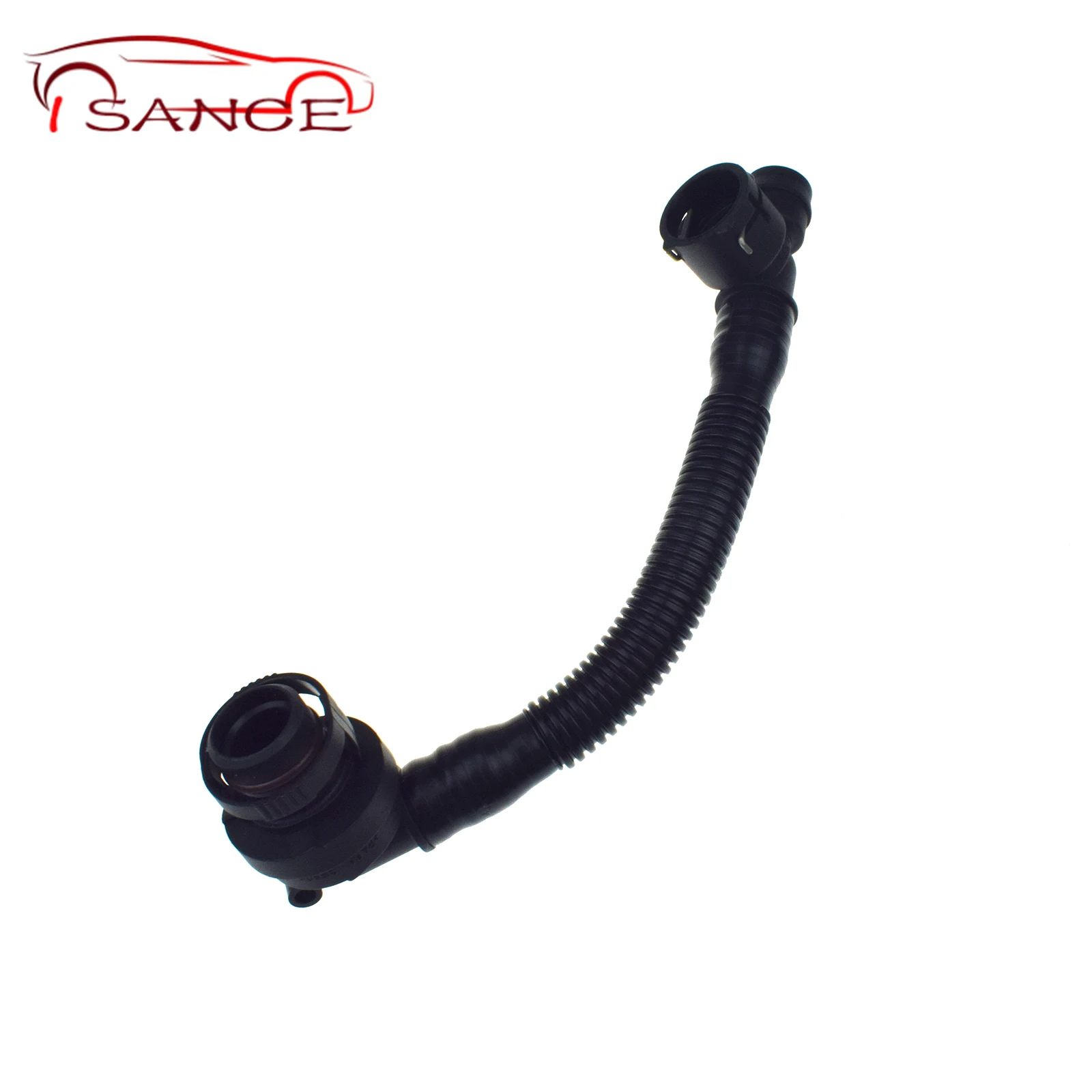 4S Engine Crankshaft Case Vent Pipe 25197526 55569363 55567962 For ...