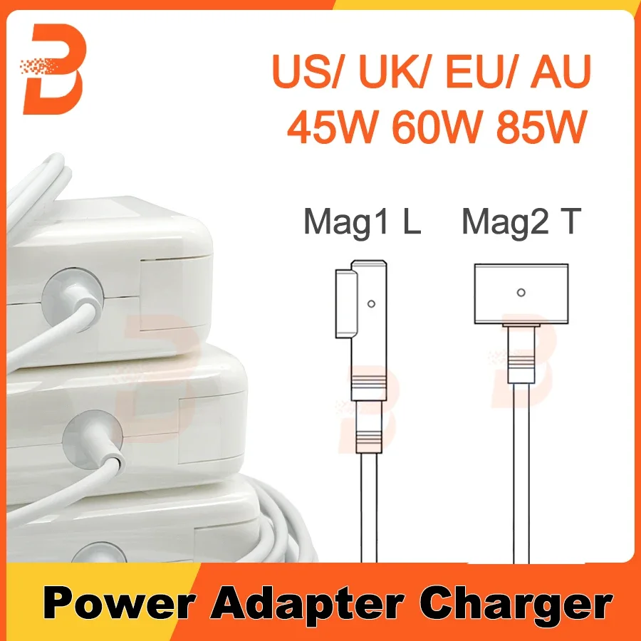 New-A1466-A1286-A1278-A1502-A1398-A1465-Power-Adapter-For-Macbook-Air ...