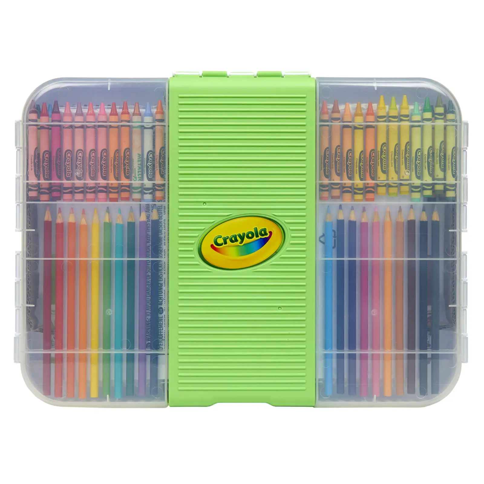 Crayola Crayons 150