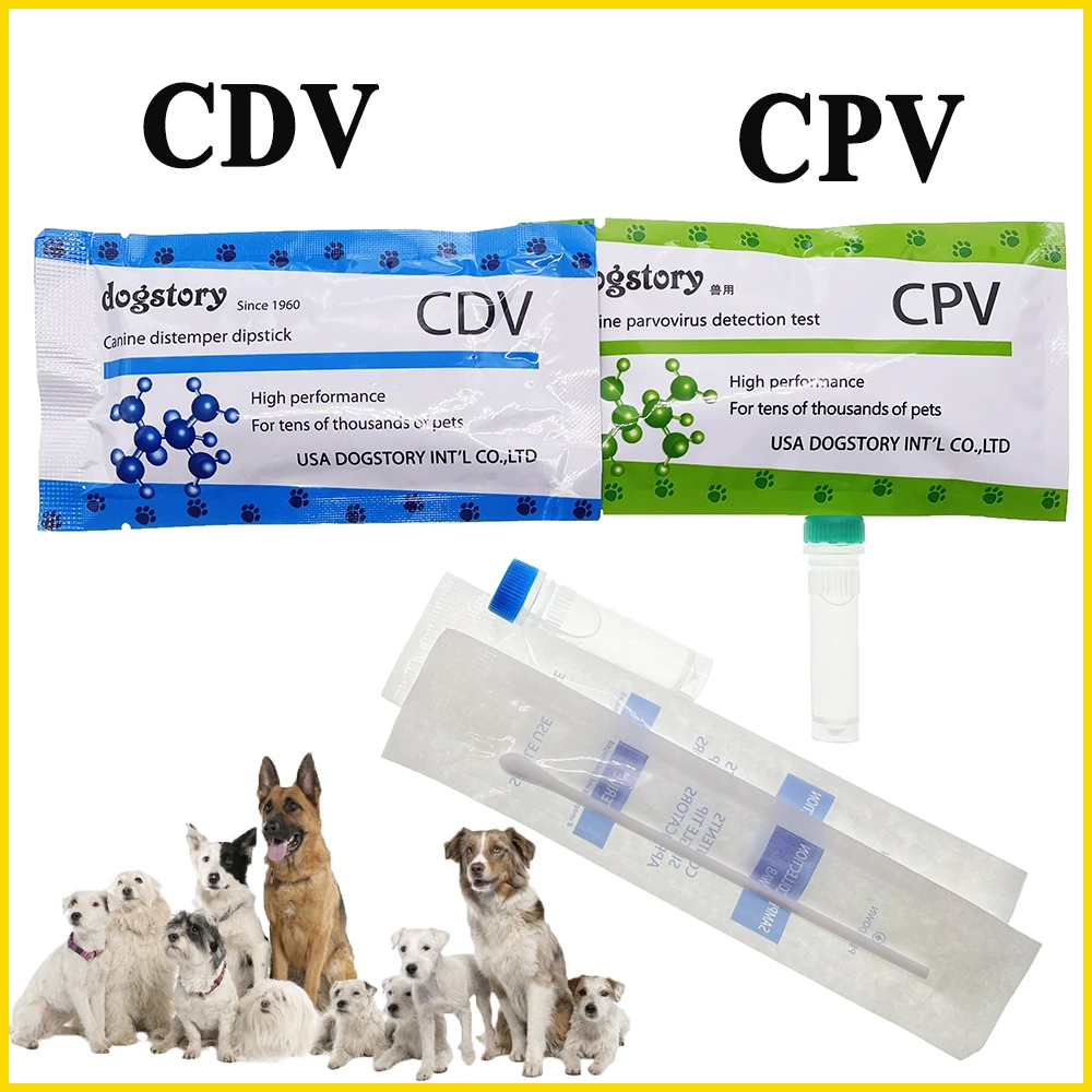 What Is The Incubation Period For Distemper In Dogs