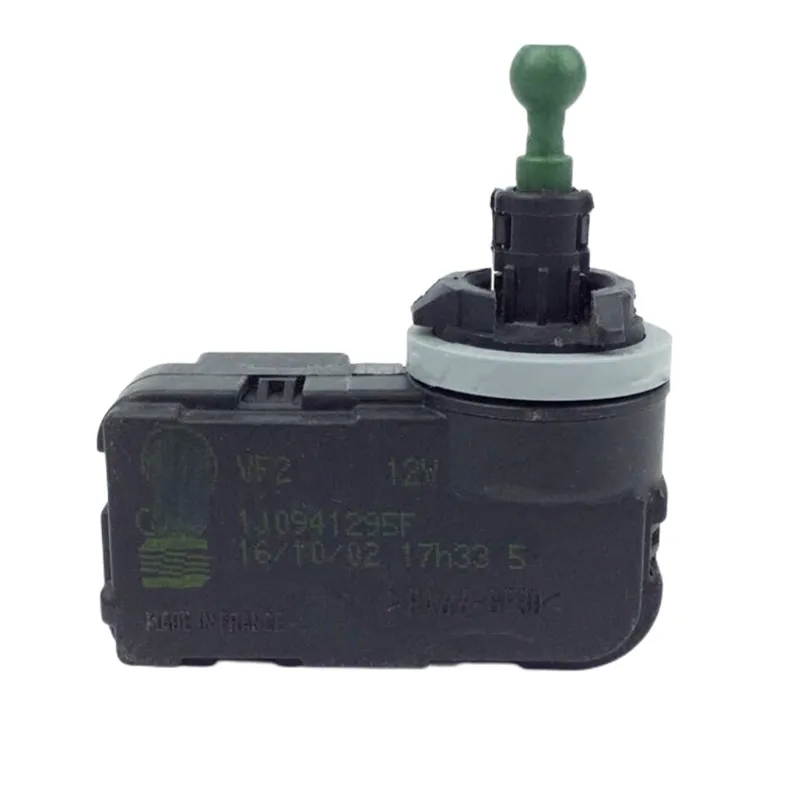 1J0941295F 1J0 941 295 F Car Headlight Level Adjustment Motor Engine ...