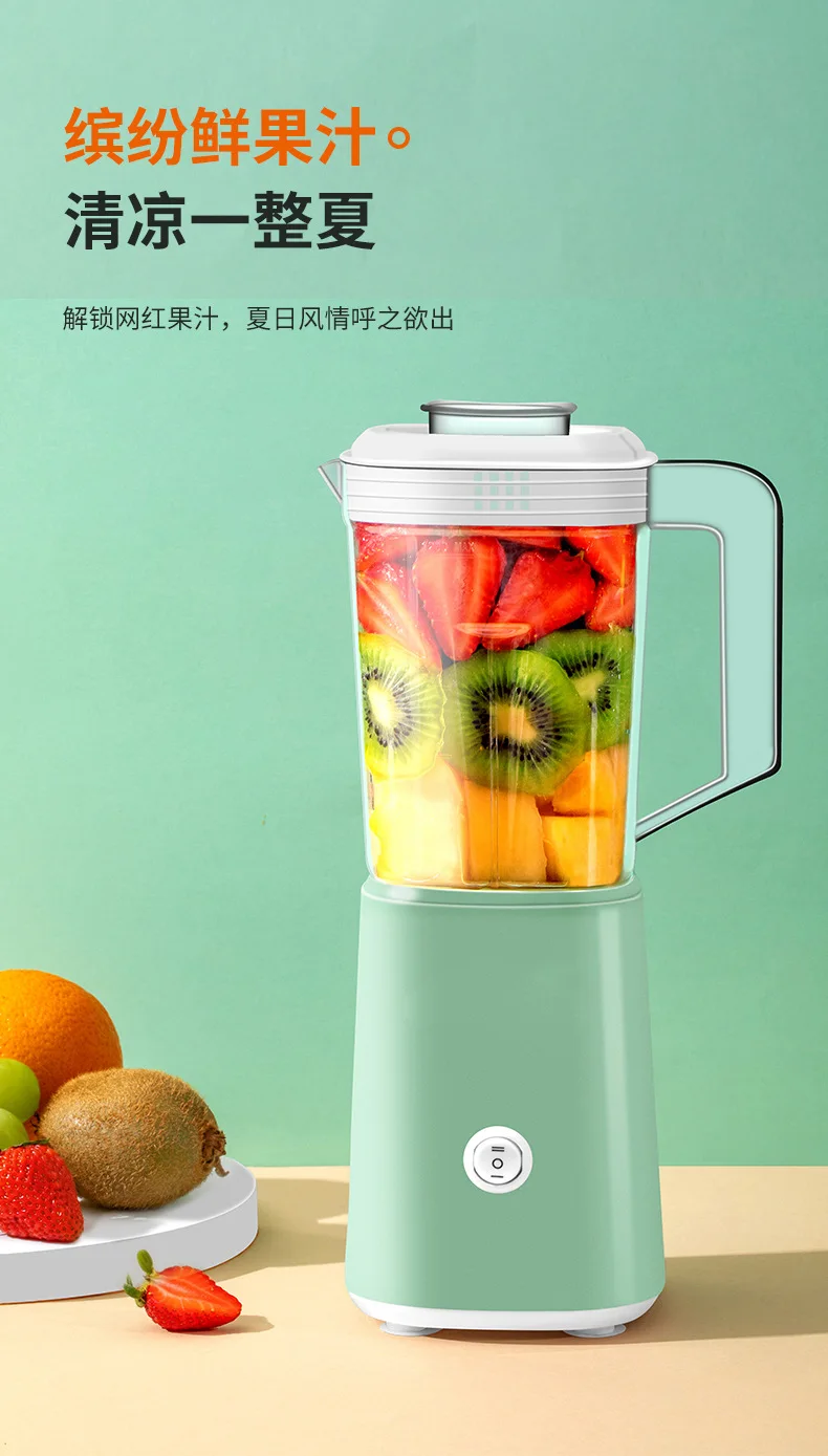 La couleur verte Machine de cuisson multifonctionnelle pour la cuisine ...