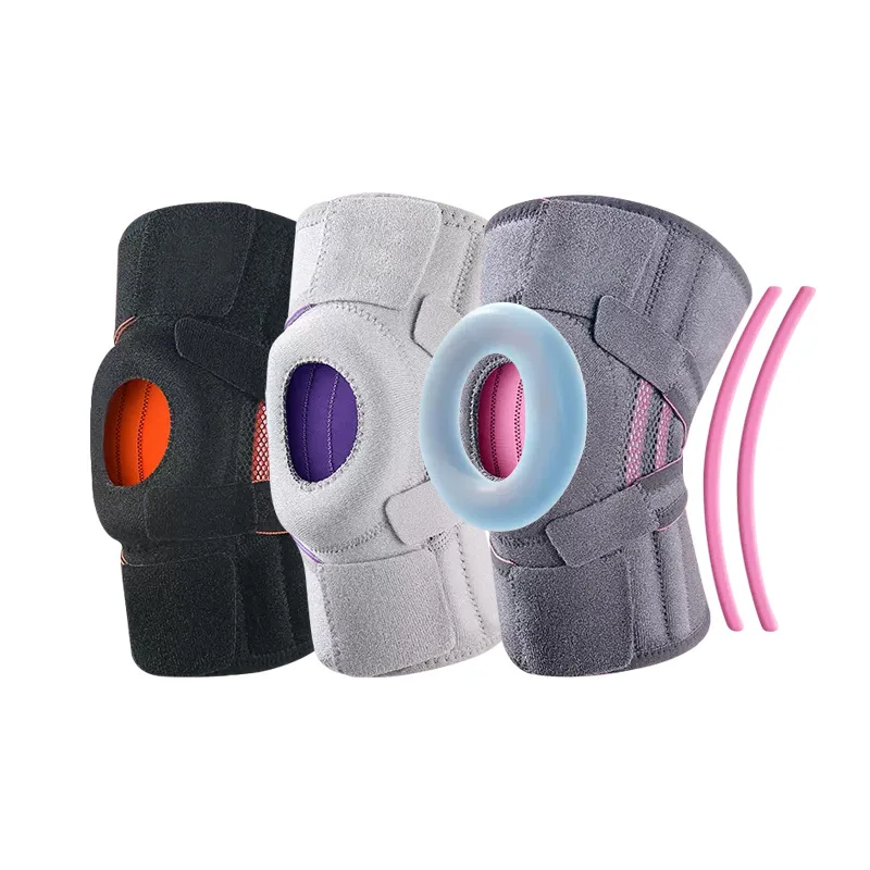 Upgraded-Silicone-Anti-Slip-Sports-Legwarmers-Shock-Absorption-Stable ...