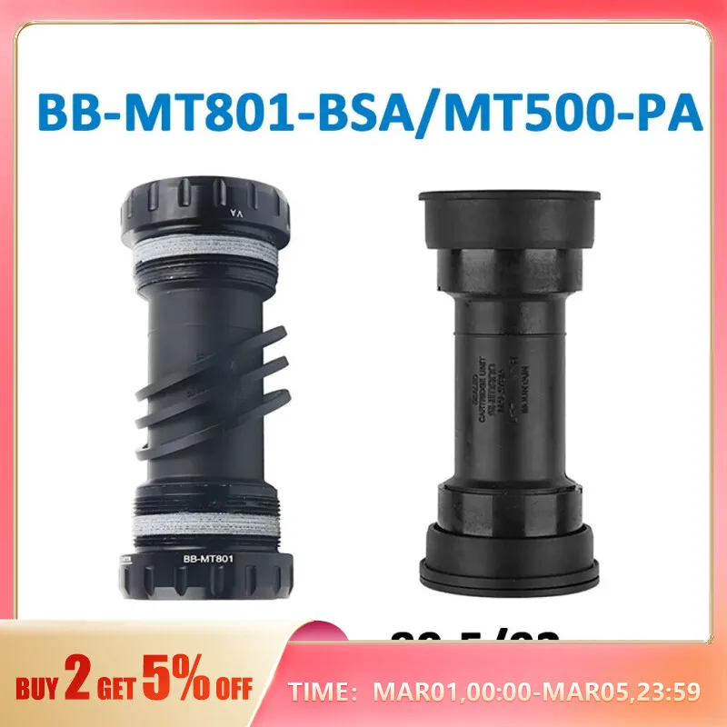 Shimano-MTB-Imprensa-Fit-Suporte-Inferior-Mountain-Bike-Movimento-Central-Suporte-de-bicicleta ...