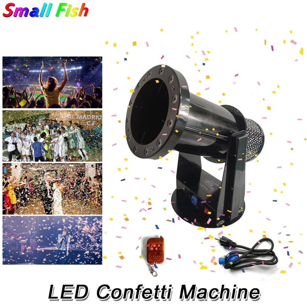 LED-Confetti-Machine-Professional-Stage-Special-Effects-Equipment-1200W ...