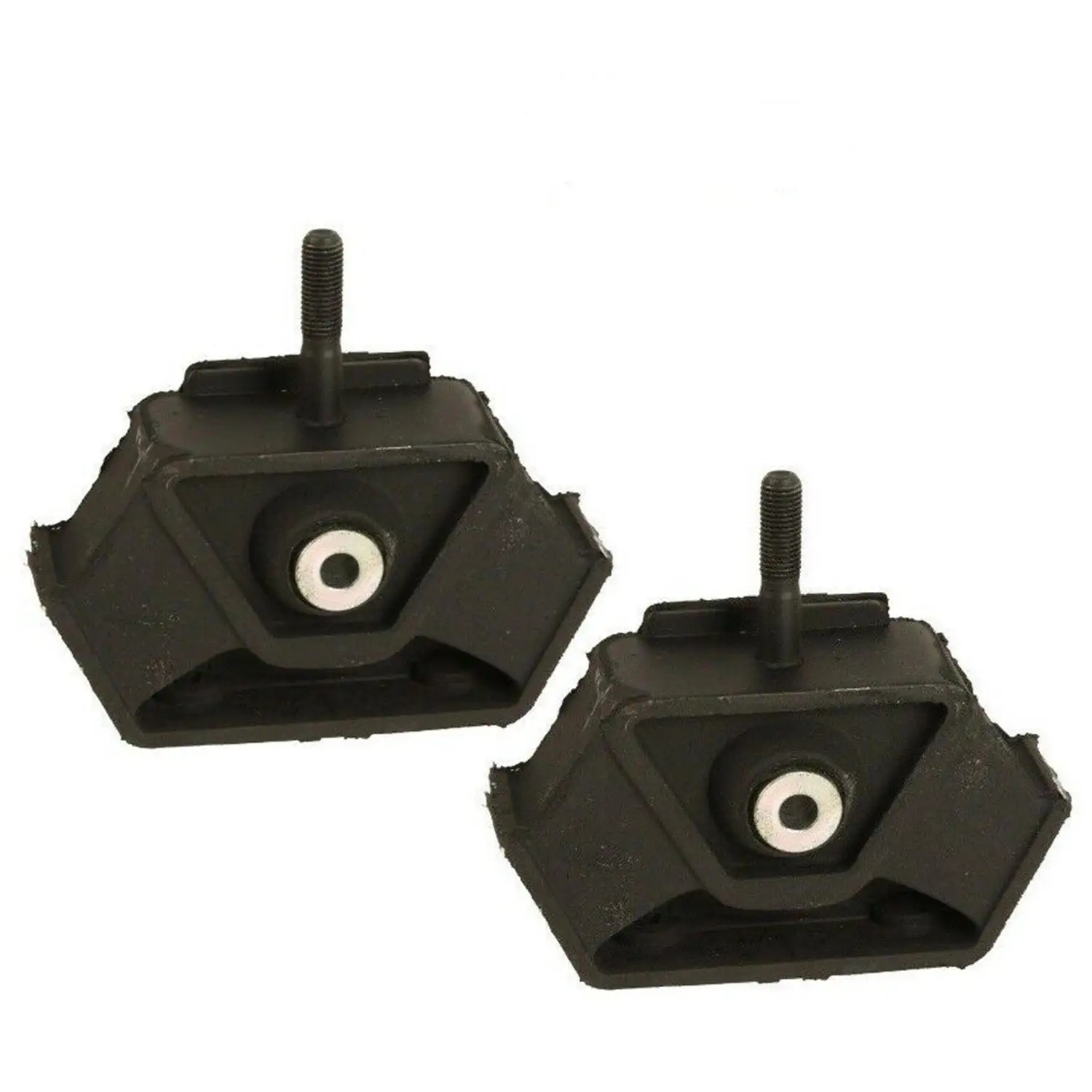 1-Pair-Set-of-Left-Right-460-240-70-18-Engine-Mount-For-Mercedes-W463 ...