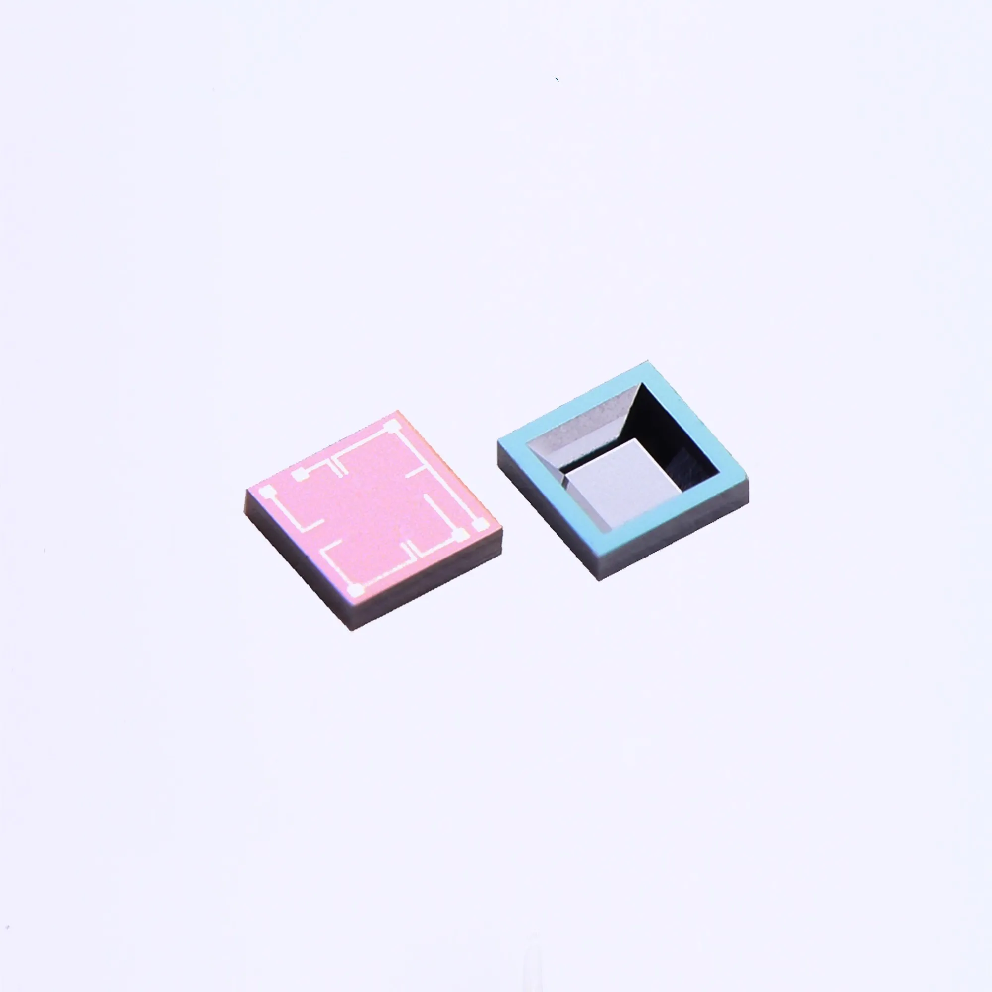 10pcs XGZP2004 Pressure sensor chip diffusion silicon -100...0...700kPa ...