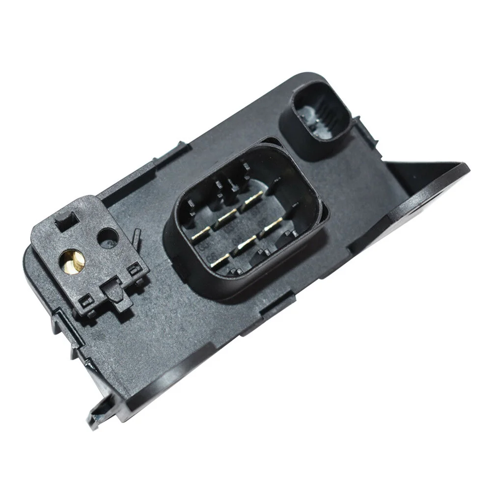 A 0005453616 Glow Plug Control Unit Relay 6 Pin For Mercedes-Benz E320 ...