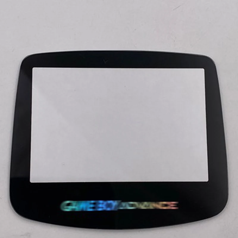 Gameboy Advance Glass Mirror | Gameboy Advance Glass Screen | Gameboy ...
