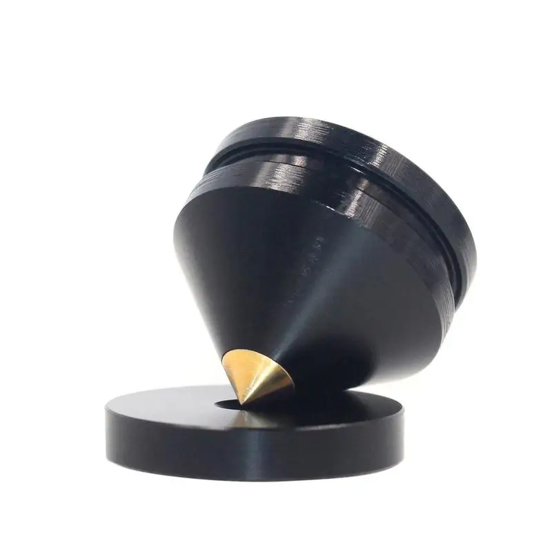 SubwooferAudio-Amplifier-Isolation-Feet-Stand-Cone-Pad-For-Subwoofer ...