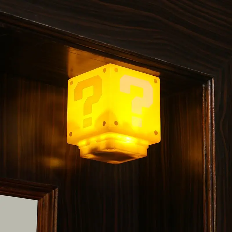Luz-de-noche-de-ladrillo-de-Super-Mario-Bros-para-ni-os-l-mpara-de ...
