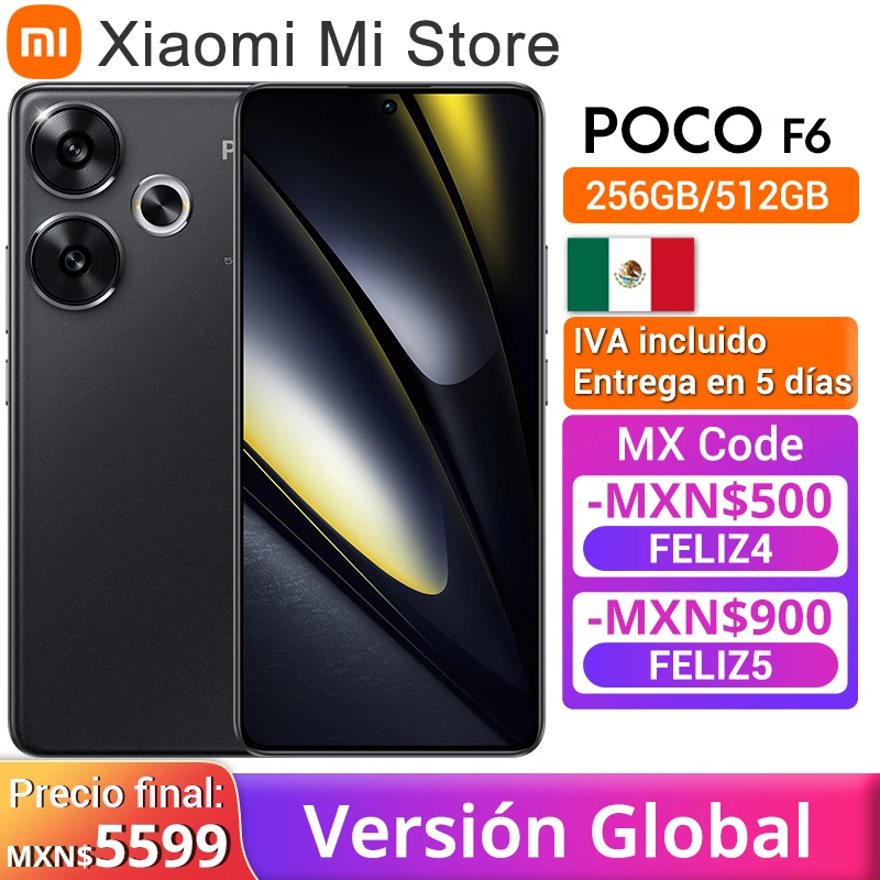 POCO-F6-5G-versi-n-Global-tel-fono-inteligente-con-flujo-de-120Hz ...