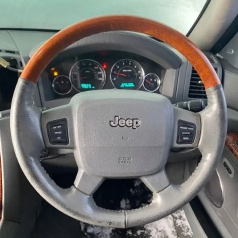 For Jeep Grand Cherokee WJ WK2 Commander XK 2007 2008 2009 2010 Custom ...