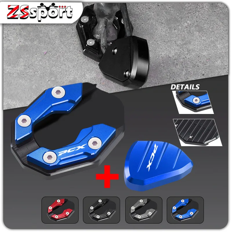 Newlest-For-PCX-125-155-160-PCX125-PCX155-PCX160-Motorcycle-CNC ...