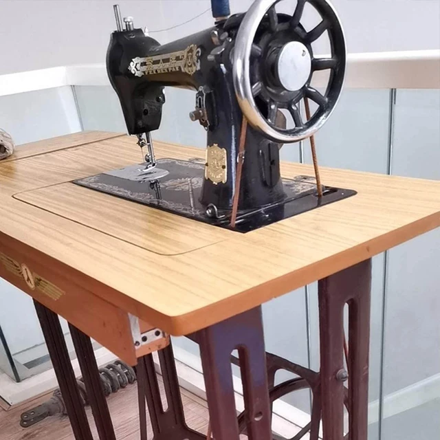 Singer Leather Sewing Machines