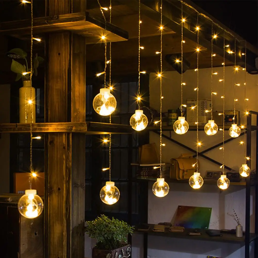 Creative-LED-String-Light-Stabilizing-Resistance-Wide-Applications-Eco ...