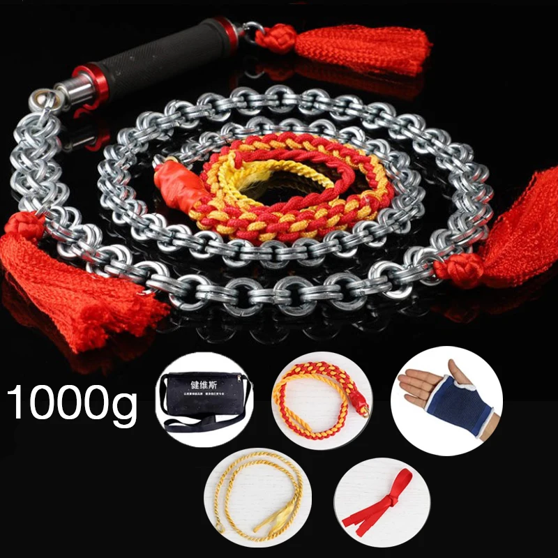 Chain Whip Martial Arts