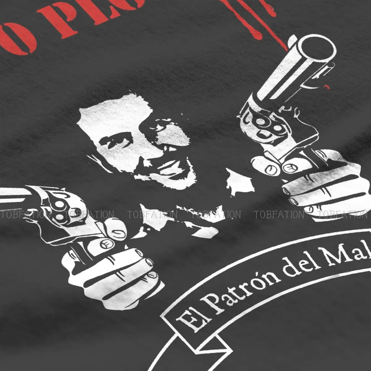 Pablo Escobar El Patron Del Mal Wallpaper