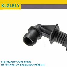 Coolant Reservoir Tank Hose For Audi A4 B9 A5 A6 C7 A7 A8 D4 Q5 Q7 For ...