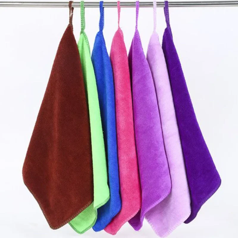 10pcs-table-cleaning-cloth-thickened-multifunctional-towel-absorbent ...